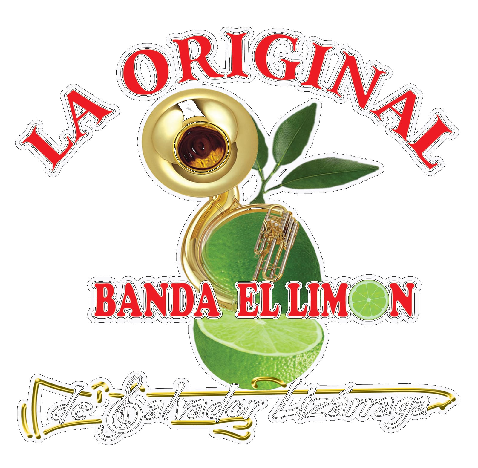 La Original Banda el Limón